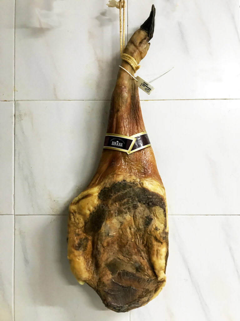 Paleta Lorana - Lorana